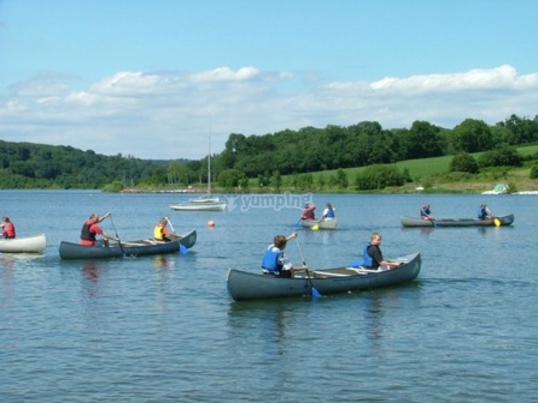 Hindleap Warren Outdoor Education Centre, precios y reservas 2025 | Yumping
