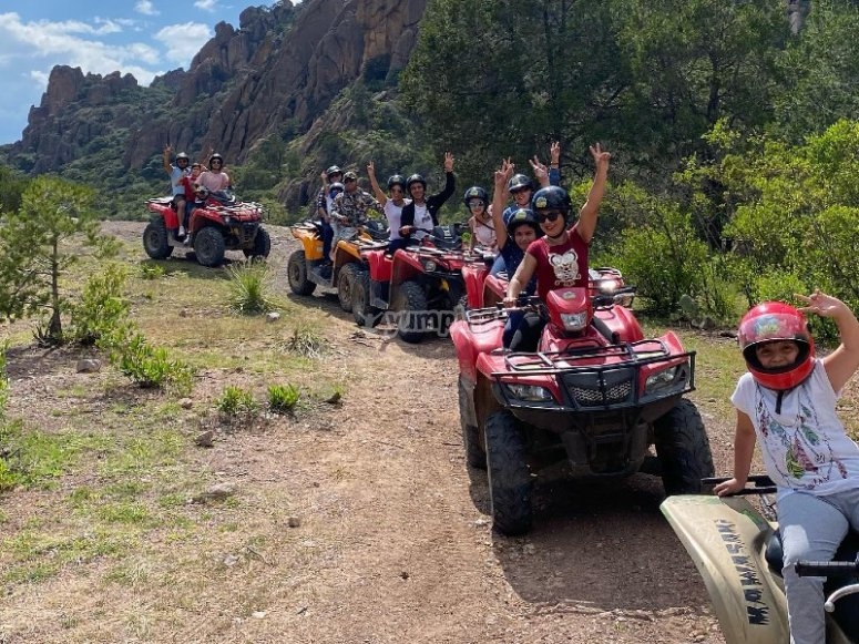 Los Cardos Adventure Park, precios y reservas 2025 | Yumping