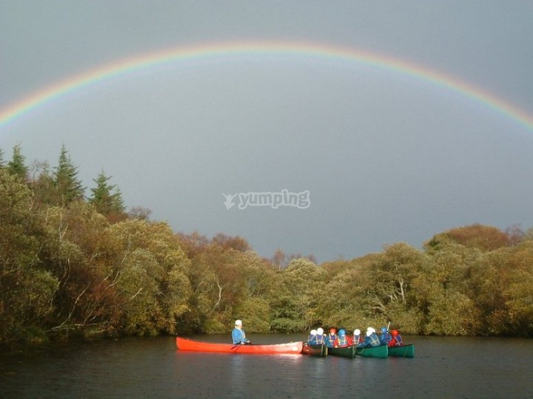 Arthog Outdoor Education Centre, precios y reservas 2026 | Yumping