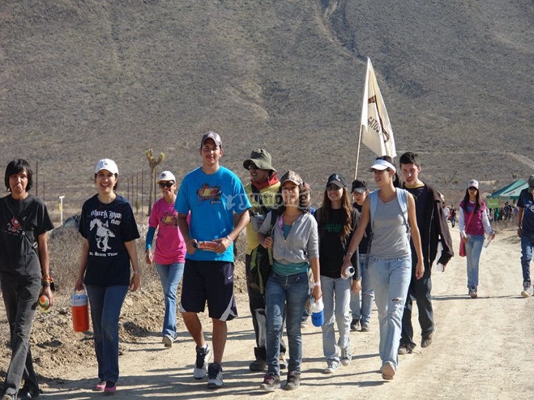 El Saucillo, precios y reservas 2026 | Yumping