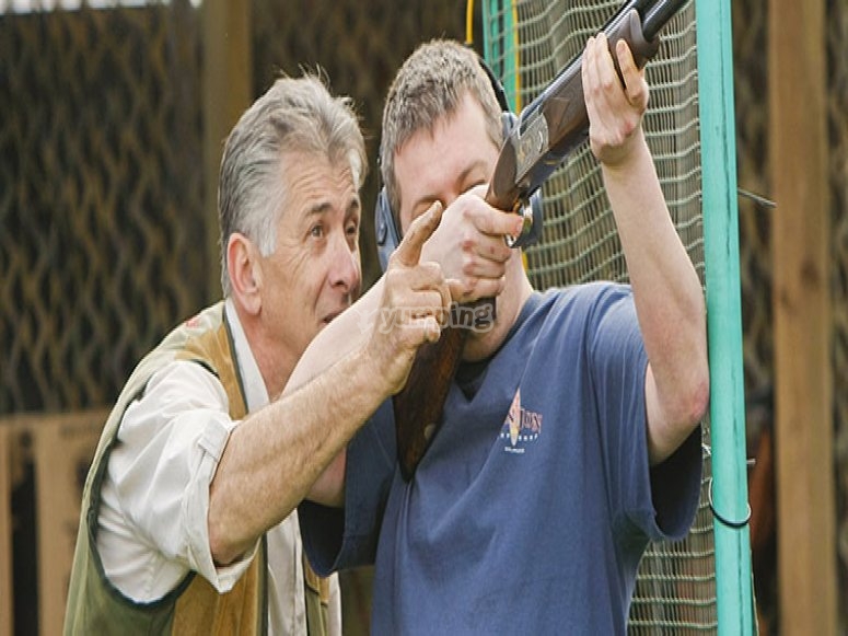 Cambridge Shooting School, precios y reservas 2026 | Yumping