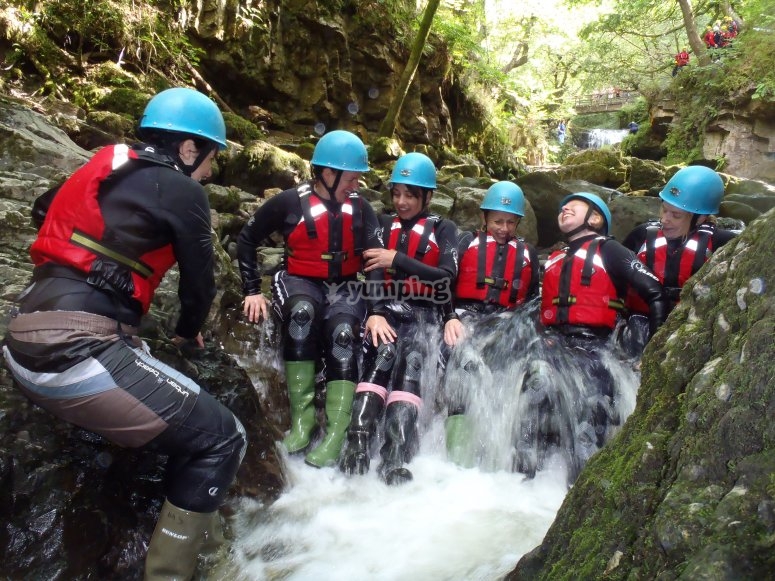 Hawk Adventures, precios y reservas 2025 | Yumping