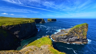 Tour en kayak (5-17 años) en Kilkee Bay duranle 2,5 horas desde $796 ...