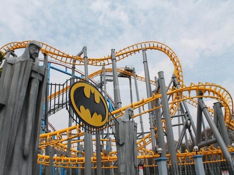Six Flags México, precios y reservas 2026 | Yumping