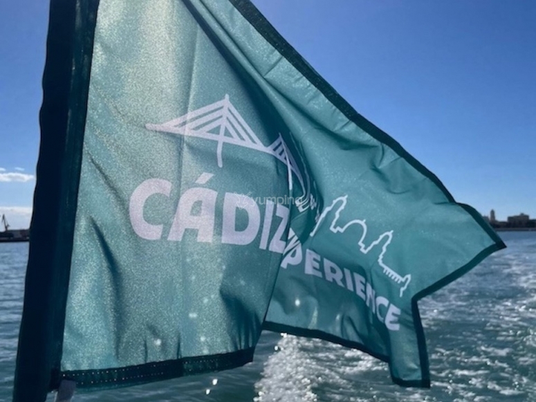 Cadiz Sea Experience, precios y reservas 2025 | Yumping
