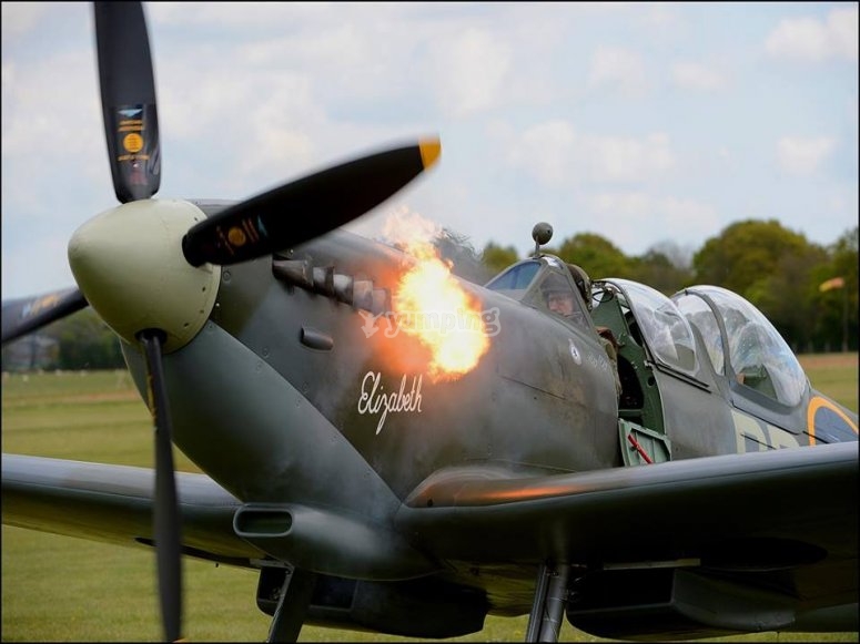 Action Stations, precios y reservas 2025 | Yumping