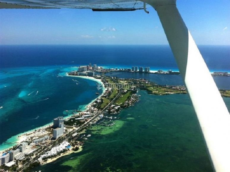 Dolphin Air Ecotours, precios y reservas 2025 | Yumping