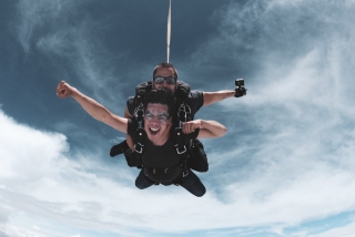 Skydive Cuautla, precios y reservas 2025 | Yumping