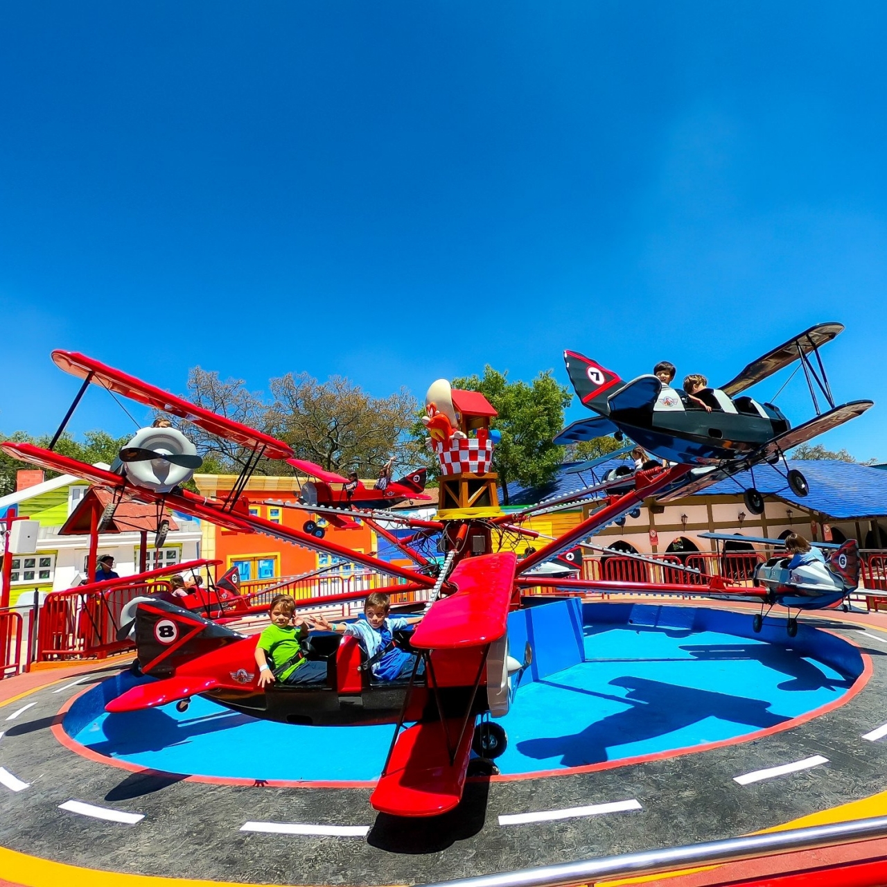 Six Flags México, precios y reservas 2026 | Yumping