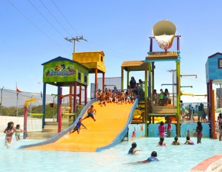 Beraka Adventure Park, precios y reservas 2025 | Yumping