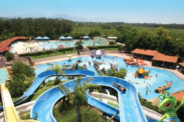 Agua Caliente, precios y reservas 2025 | Yumping