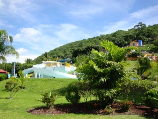 Parque Acuático San Carlos, precios y reservas 2025 | Yumping