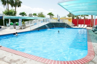 El Charco, precios y reservas 2025 | Yumping