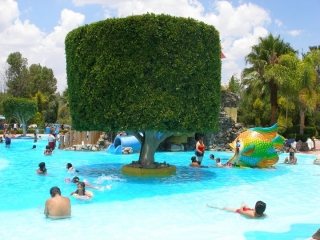 Parque Acuático Tephé, precios y reservas 2025 | Yumping