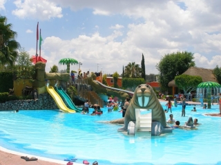 Parque Acuático Tephé, precios y reservas 2025 | Yumping