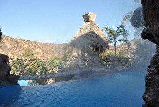 El Geiser, precios y reservas 2025 | Yumping