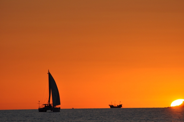 Del Mar Charters, prices and bookings 2026 | Yumping