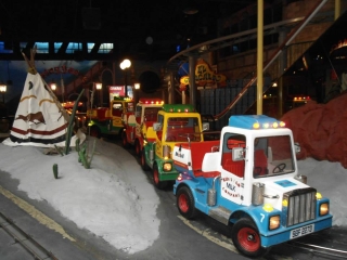 Perimagico, precios y reservas 2025 | Yumping