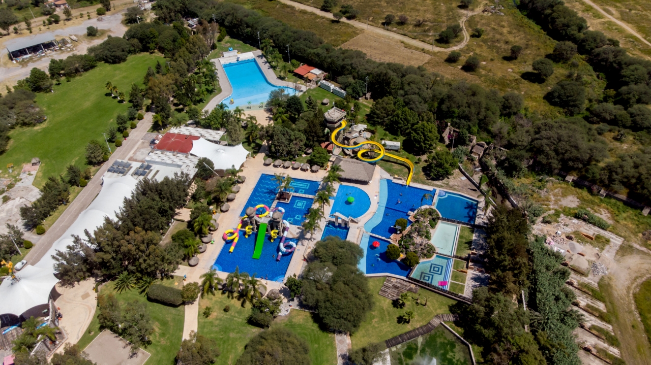 Parque Bicentenario, precios y reservas 2025 | Yumping