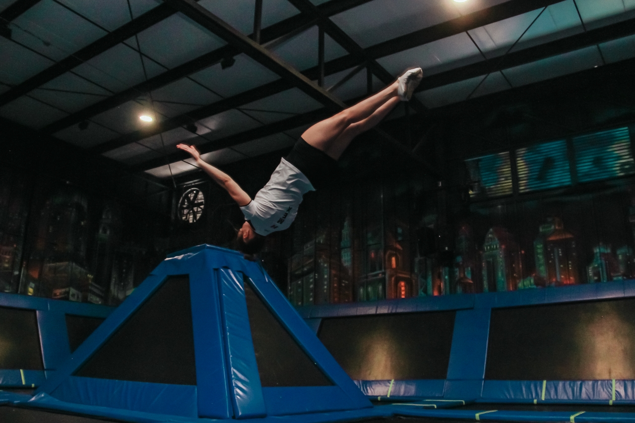 Mundo Aventura, precios y reservas 2025 | Yumping