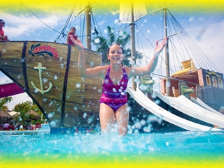 Parque Acuático Splash Vallarta, precios y reservas 2026 | Yumping