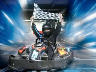 Volta Racing Labs, precios y reservas 2025 | Yumping