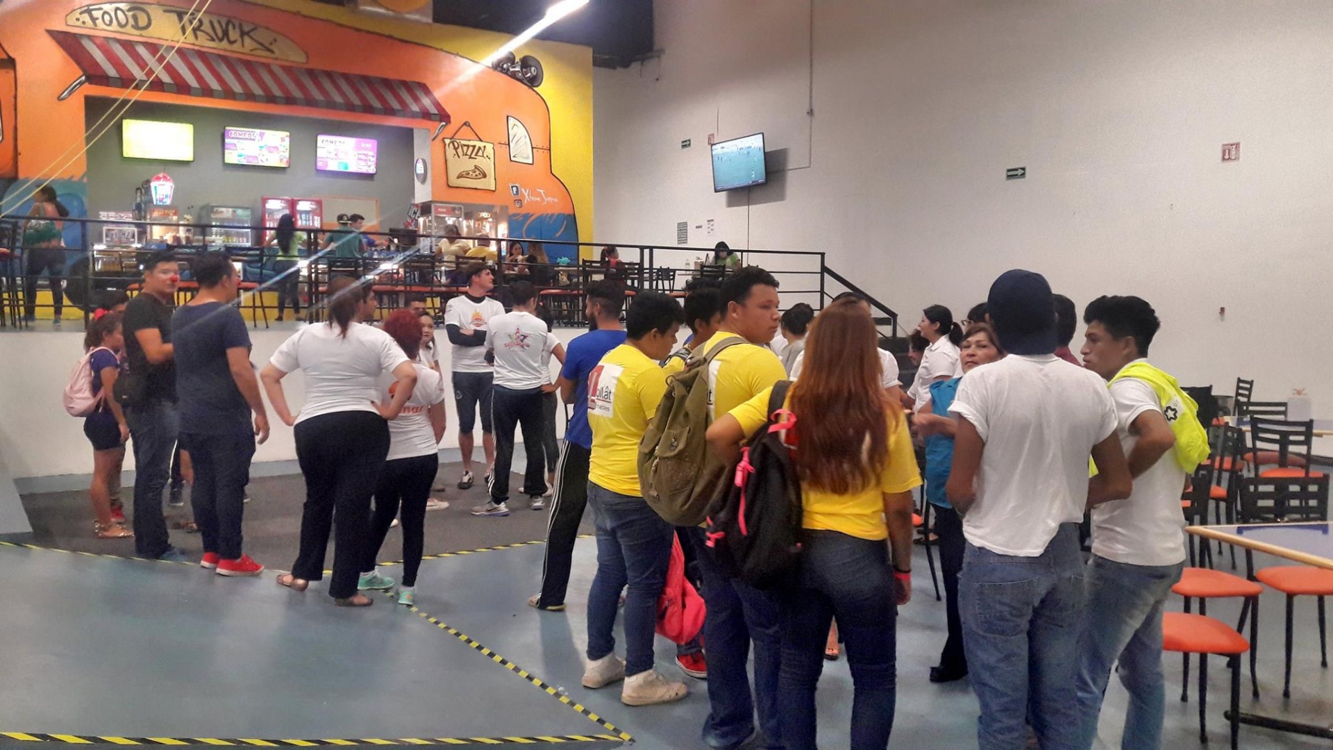 Xtreme Jumping, precios y reservas 2025 | Yumping