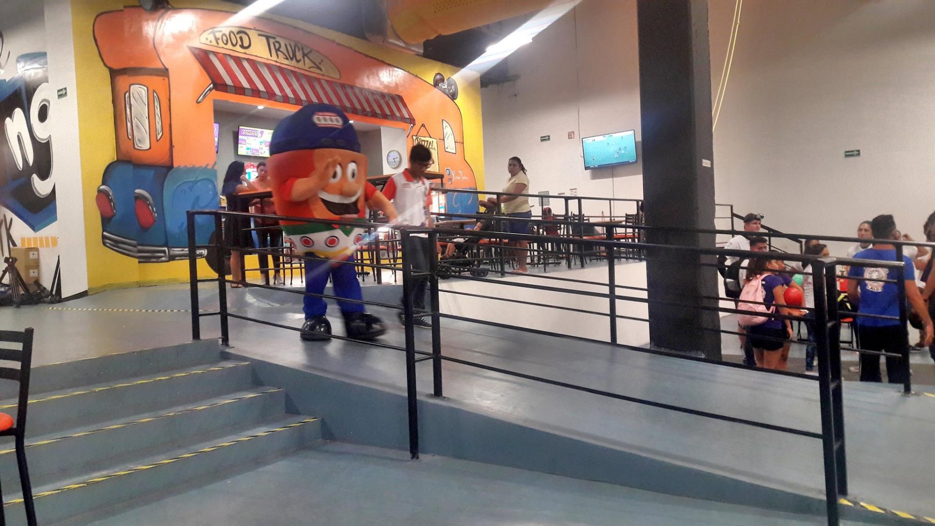 Xtreme Jumping, precios y reservas 2026 | Yumping