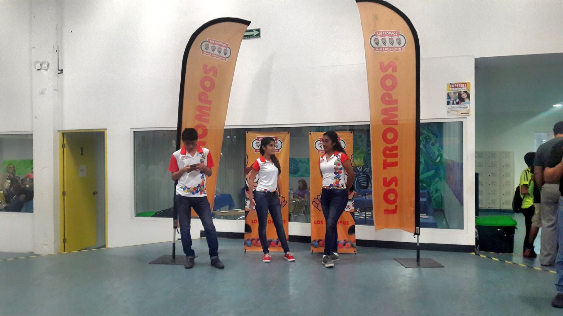 Xtreme Jumping, precios y reservas 2026 | Yumping