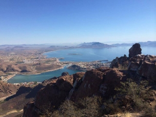 Caminata extrema al Cerro Tetakawi desde $307 | Yumping