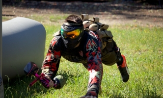 Parque Acuático con Gotcha en Ayotlán para niños desde $150 | Yumping