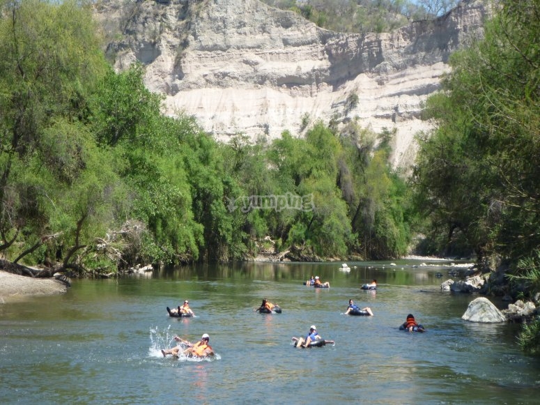 Chisco Tubing, precios y reservas 2025 | Yumping