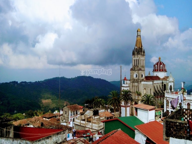 Recorrido en Cuetzalan Pueblo Mágico desde $800 - Yumping.com.mx