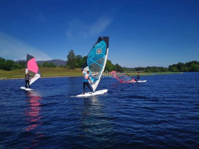 Loch Insh, precios y reservas 2026 | Yumping