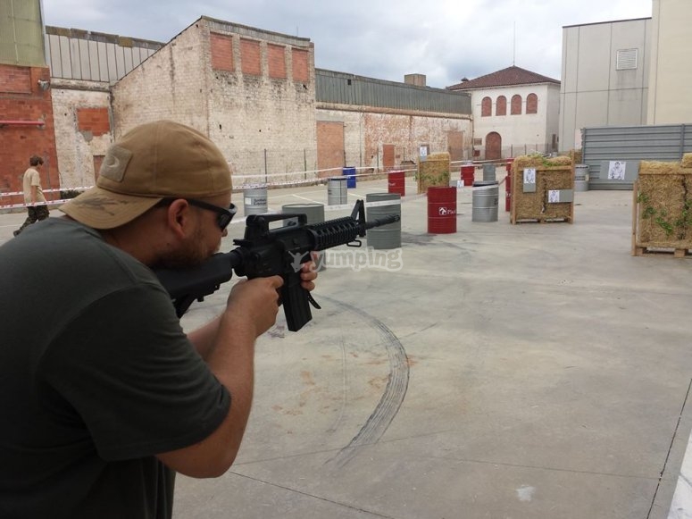 Carlos Duty, precios y reservas 2025 | Yumping