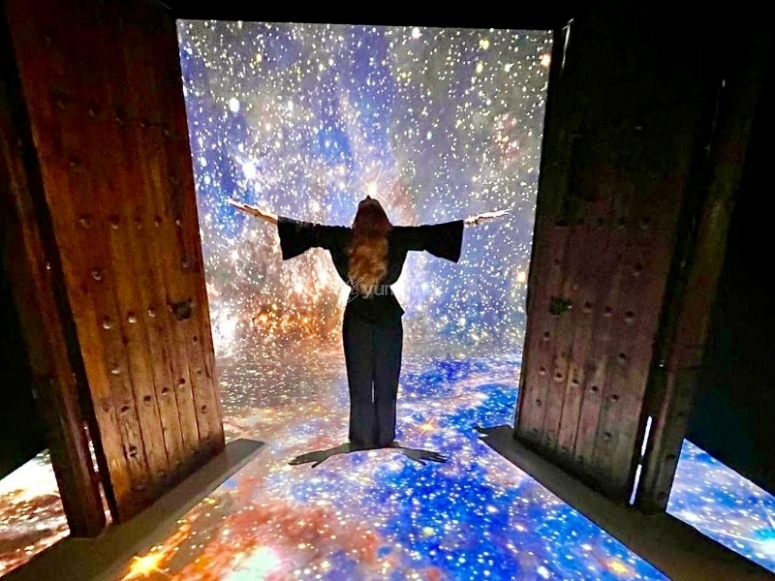 Mystika Immersive, precios y reservas 2025 | Yumping