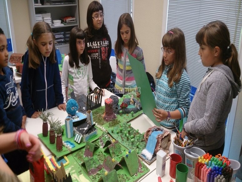 Top Ten Academy, precios y reservas 2025 | Yumping