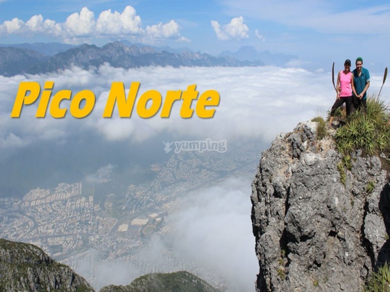 Conquista Monterrey desde $600 | Yumping