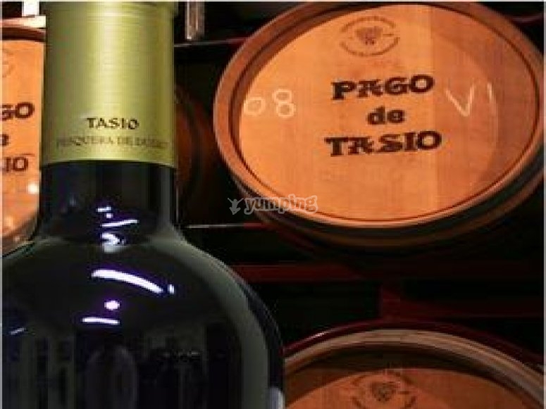 Pago de Tasio, precios y reservas 2025 | Yumping