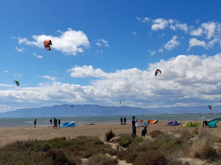 Natural Kite, precios y reservas 2025 | Yumping