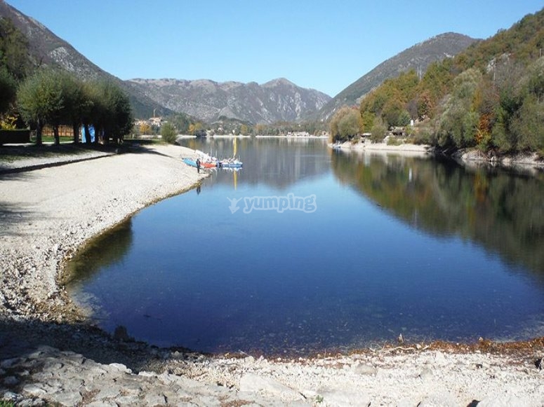 Sangro Outdoor Experience, precios y reservas 2025 | Yumping