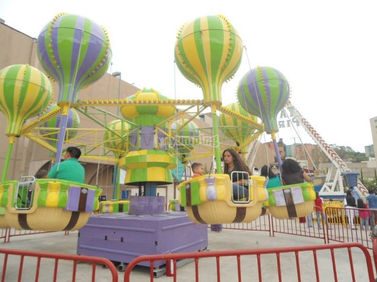 Perimagico, precios y reservas 2024