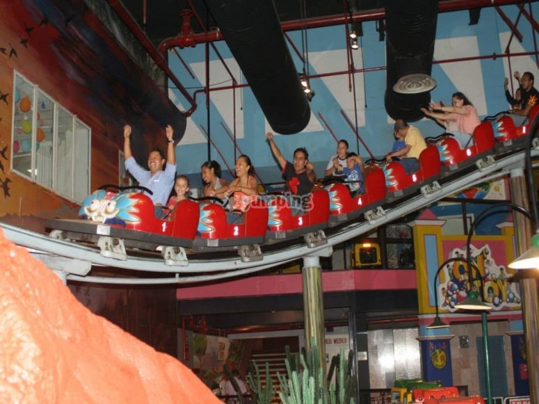 Perimagico, precios y reservas 2024