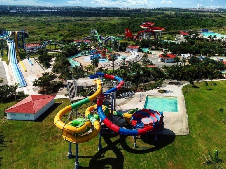 Entrada a parque acuático en Veracruz por 1 día desde $299 | Yumping