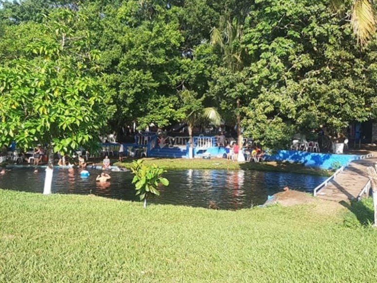 Balneario El Zapote, precios y reservas 2026 | Yumping