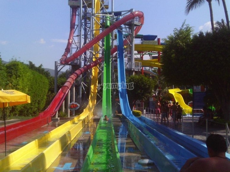 El Rollo, precios y reservas 2024