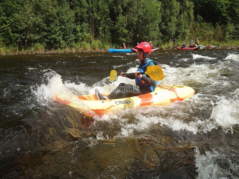 Active Outdoors Pursuits Great Glen and Fort Williams, precios y ...