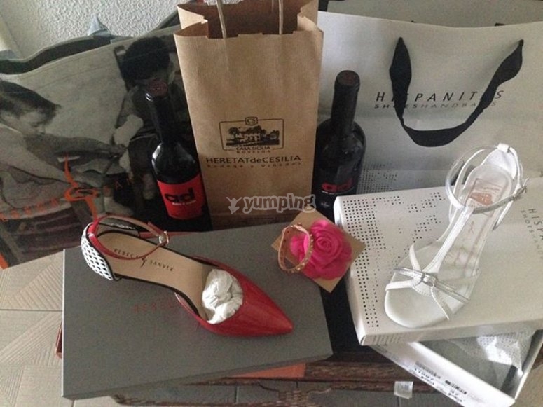 SIS Tours, precios y reservas 2025 | Yumping