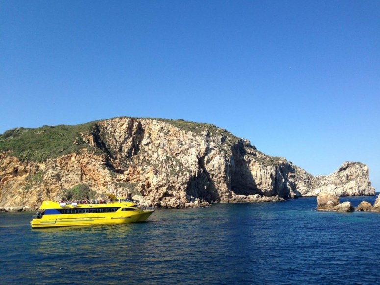 Excursiones en barco Nautilus, precios y reservas 2025 | Yumping