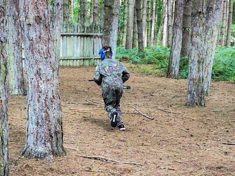 Sherwood Forest Activity Centre, precios y reservas 2026 | Yumping